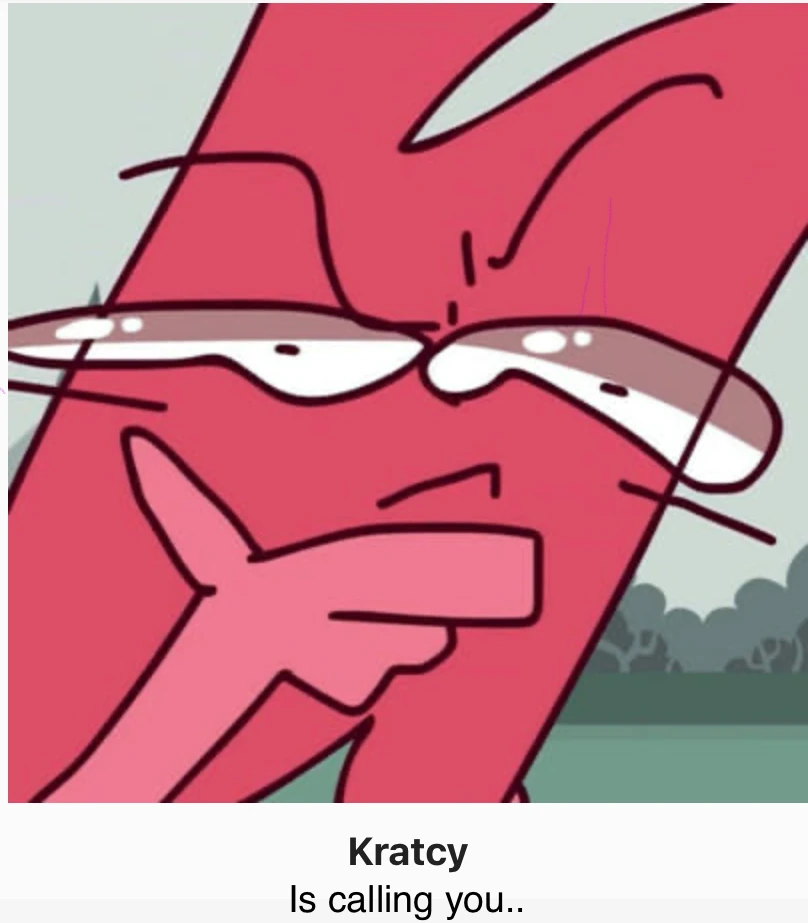 Gimme a cursed CFMOT/NHMT image | Fandom