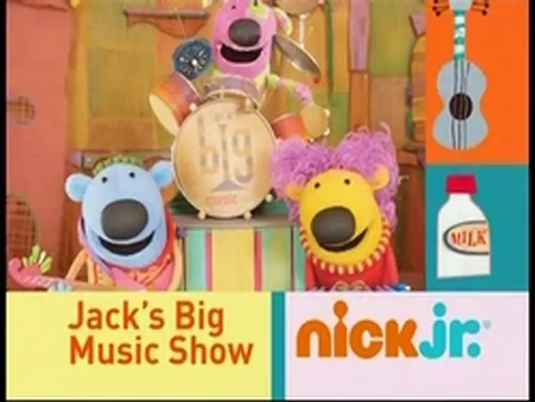Discuss Everything About Nickstory Jr. Wiki | Fandom