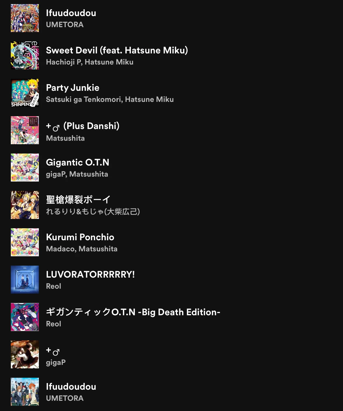 I love listening to vocaloid 🥰🥰 (if ykyk) | Fandom