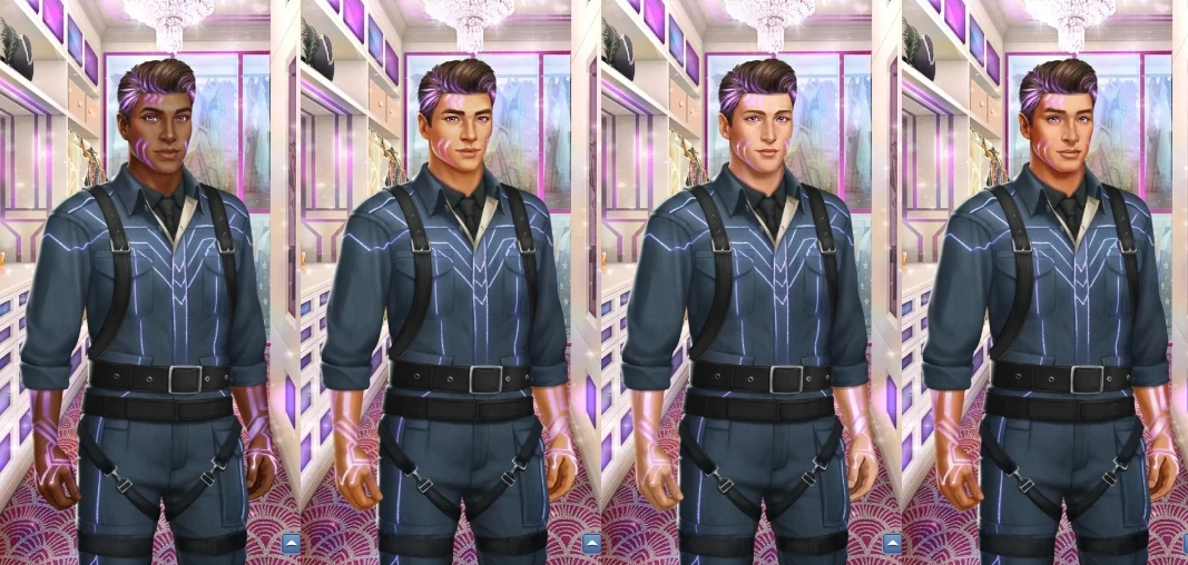 What do you think is the worst MC set as a whole? | Fandom