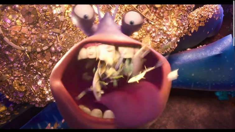 never pause disney | Fandom