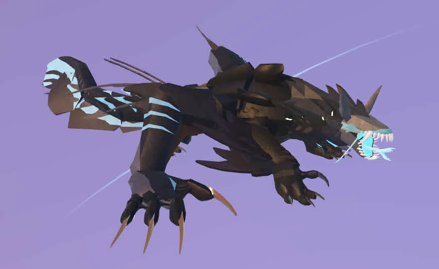 Finished skin comm! | Fandom