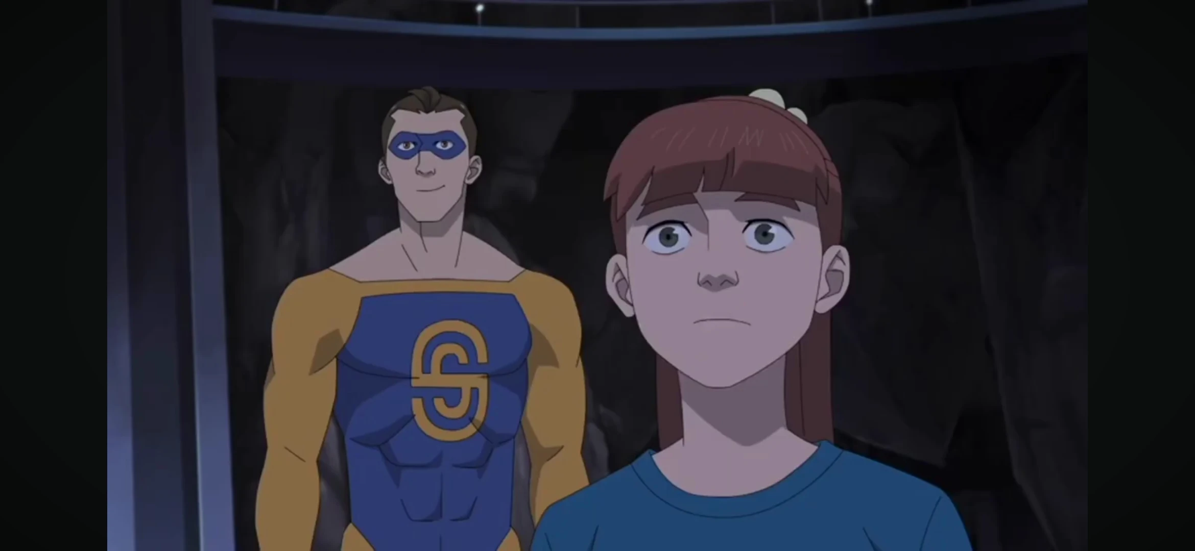 I got a Question. | Fandom