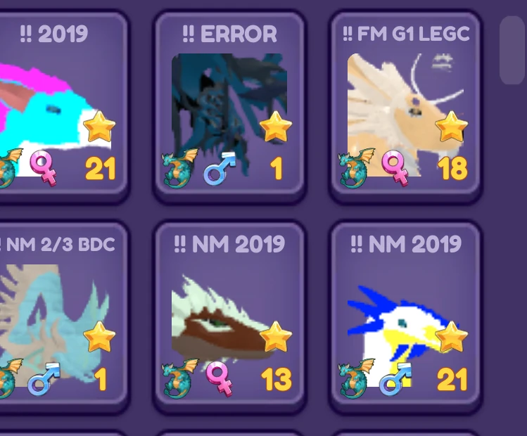 Trading/Selling (everything gets taken off auction TONIGHT) | Fandom