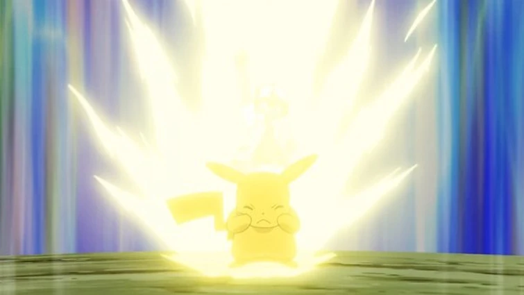 Pikachu Concept!111! | Fandom
