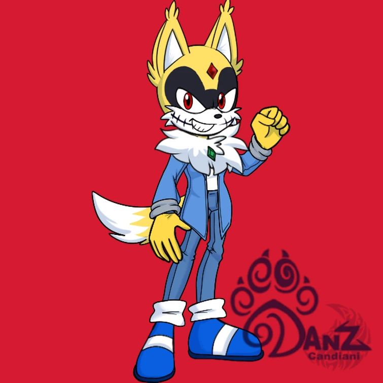 Super and Hyper Eric Blazer... | Fandom