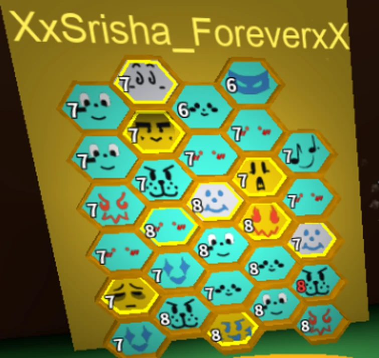 Thoughts on my hive? | Fandom