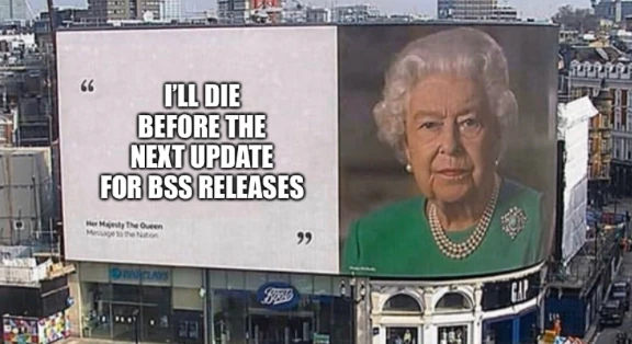 And now just 1tbsp of a bss meme and you have a wiki post | Fandom