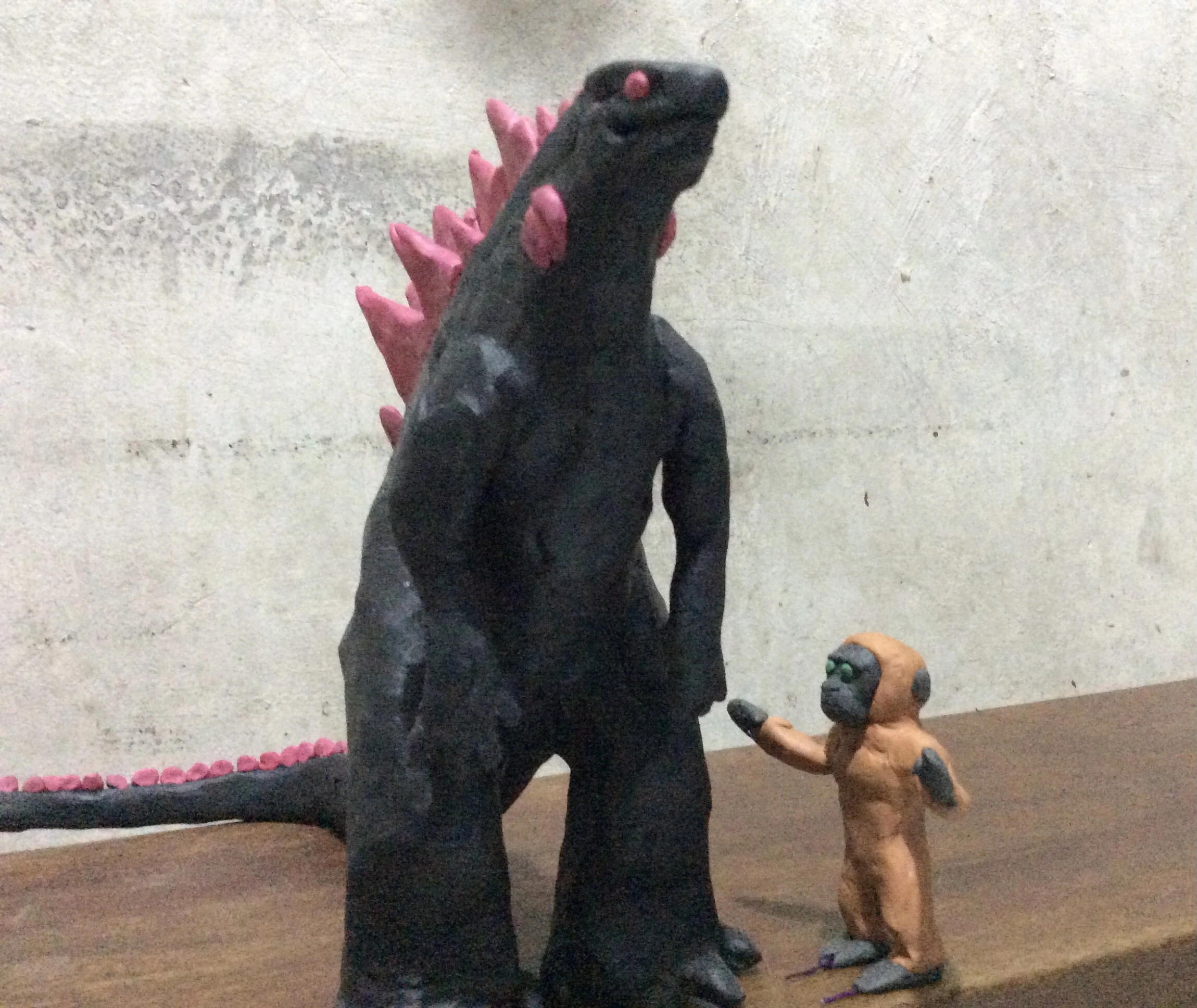 My GxK Headcanon | Fandom