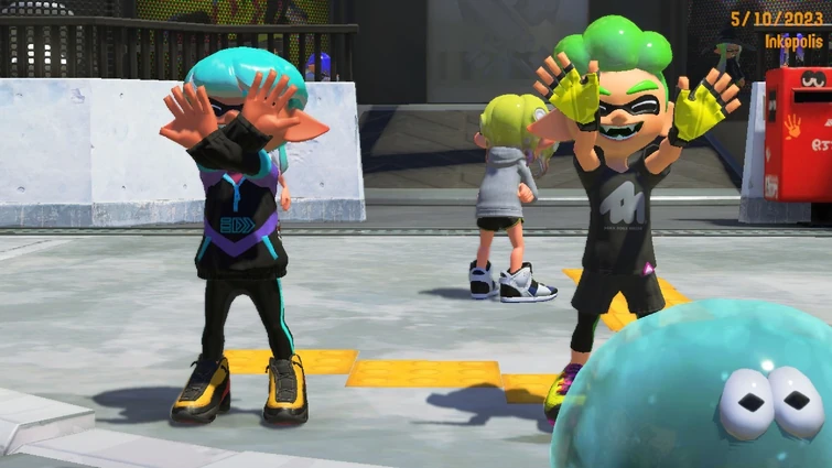 Discuss Everything About Coroika Wiki | Fandom