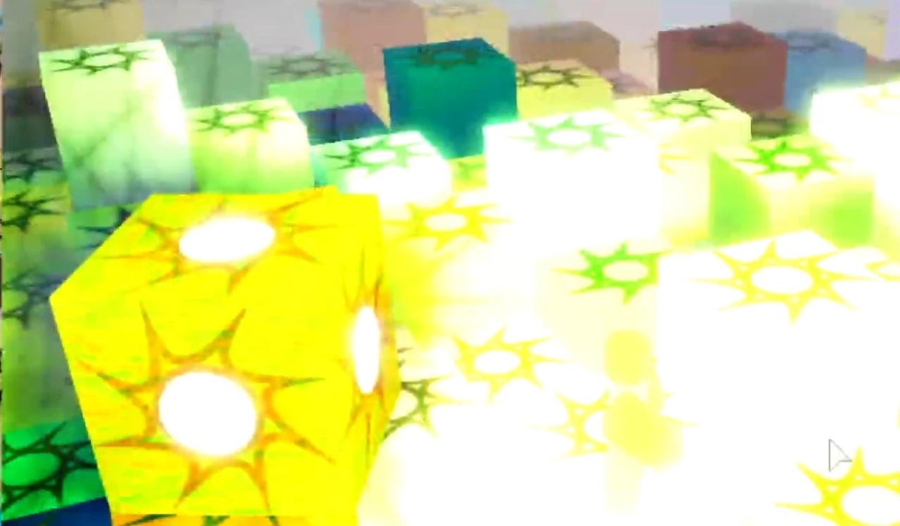 Raknet/Swan location guardian image | Fandom