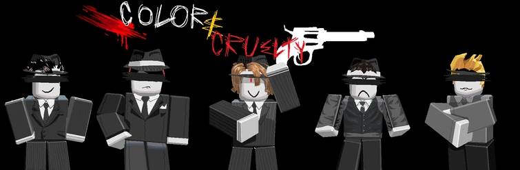 Color & cruelty | Fandom