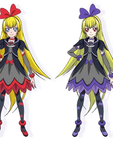 Discuss Everything About Pretty Cure Wiki | Fandom