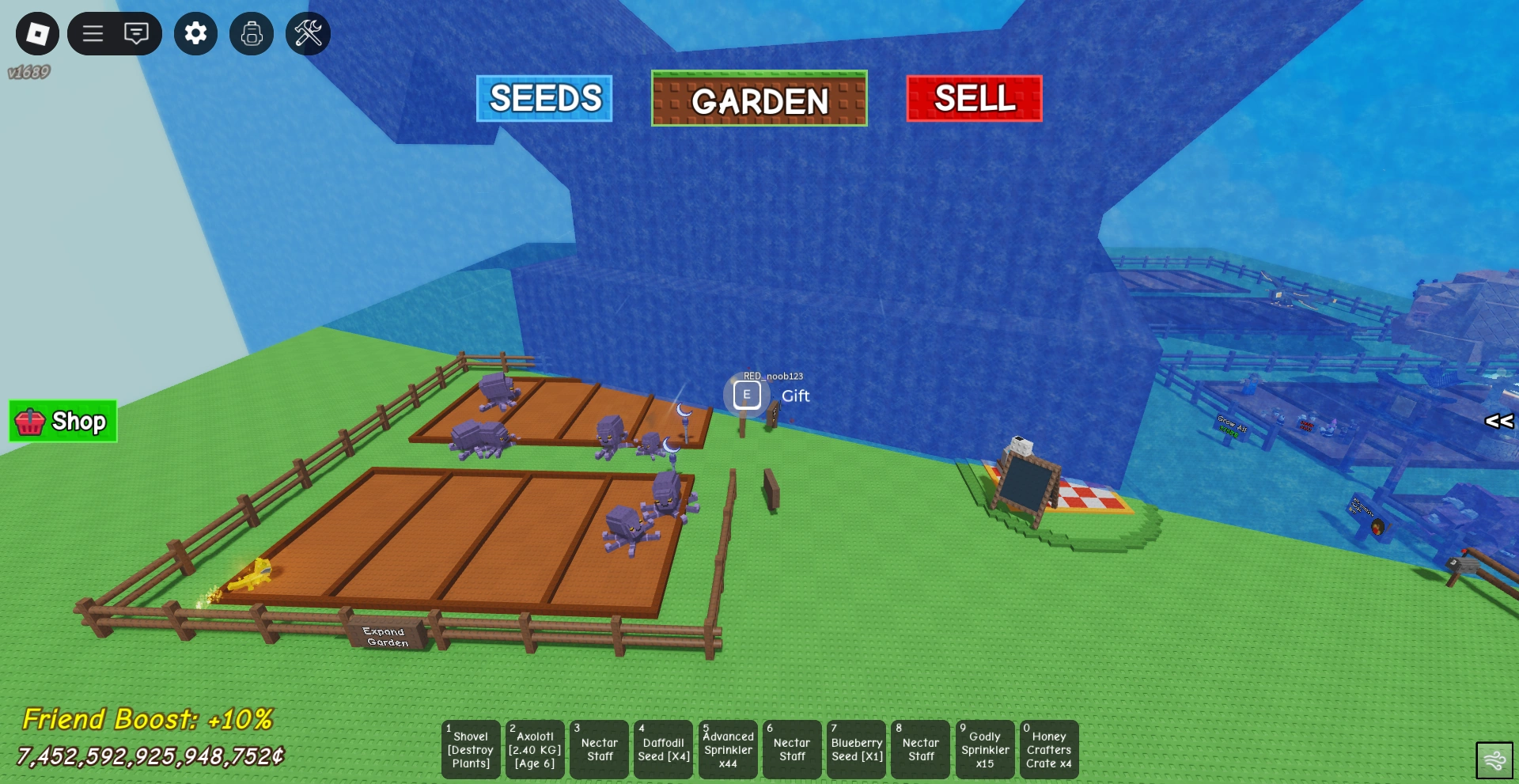 Giving away 5x 40T Bone Blossoms to 4 peeps | Fandom