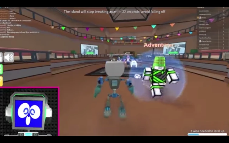 Discuss Everything About Fandroid Wiki | Fandom