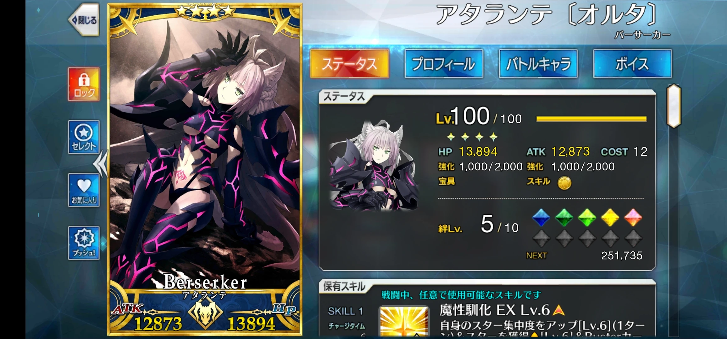 Nyan Alter Grailed | Fandom