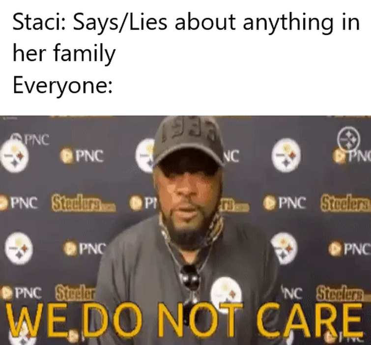 Tried to make a relatable meme | Fandom