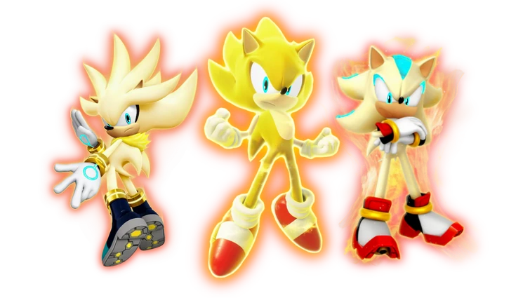 Discuss Everything About Sonic Wiki Zone | Fandom