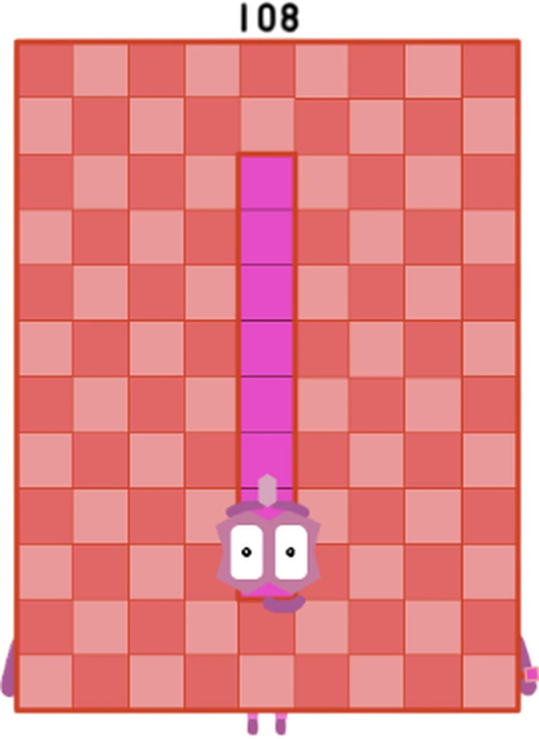 Discuss Everything About Numberblocks Wiki | Fandom