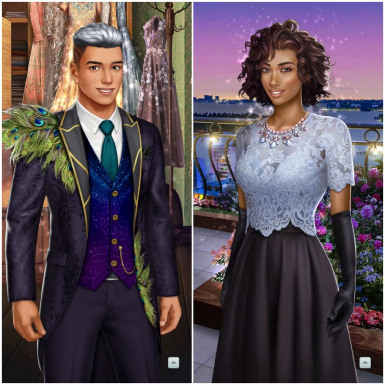 Nightbound - replay! | Fandom