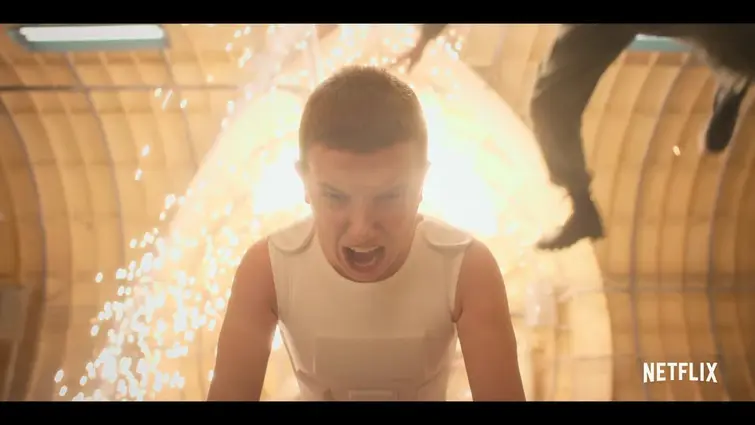 Is this Eleven or some other "number" kid? | Fandom