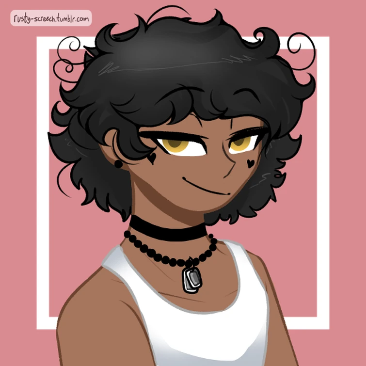 Random Picrew go brrrr (I love this artstyle so much is so cute) | Fandom