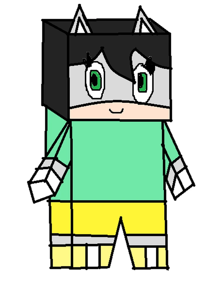 Blocky knuckles | Fandom