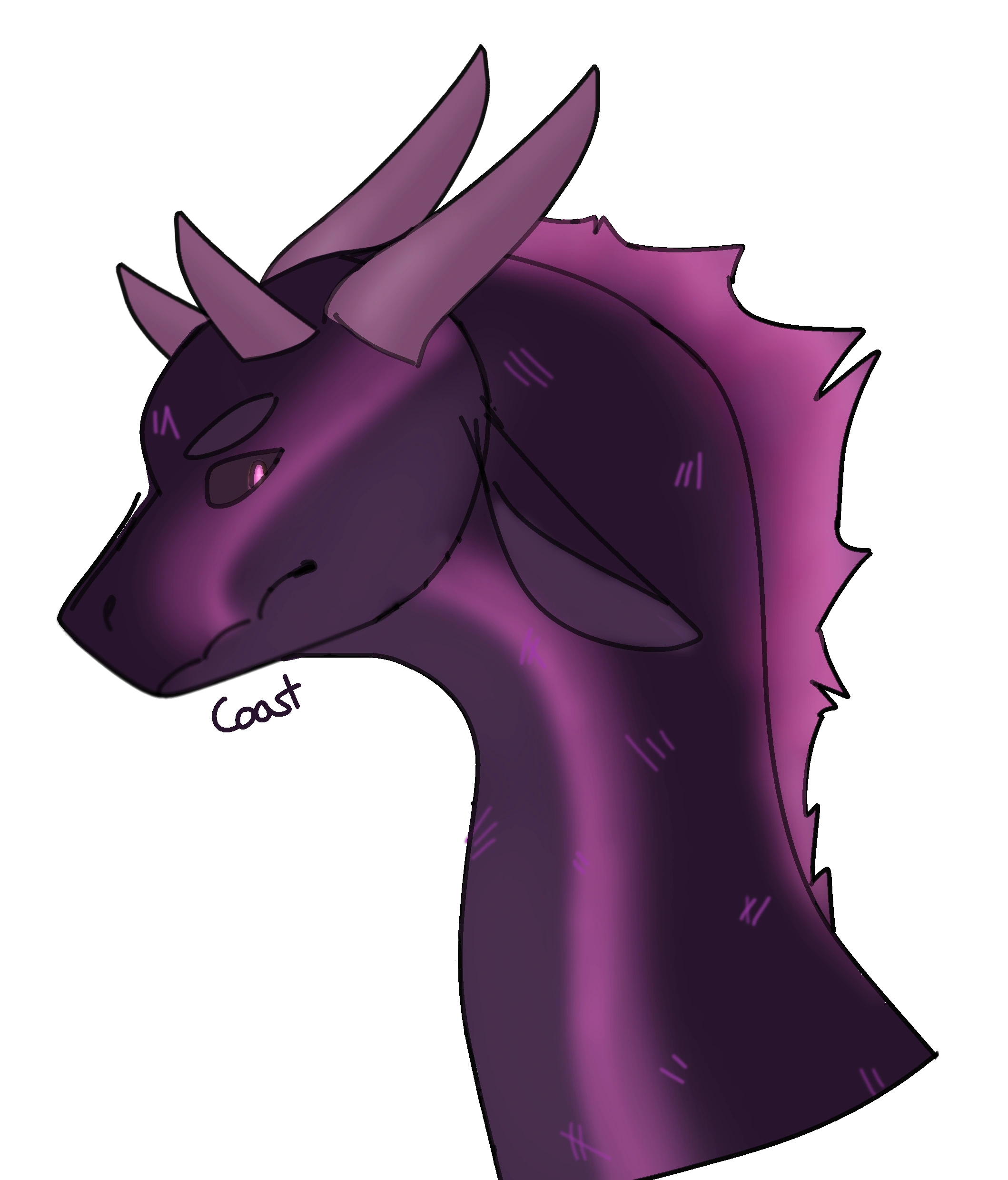 Look again (art repost) | Fandom