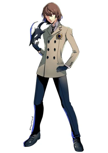 Who do you think is more controversial character | Fandom