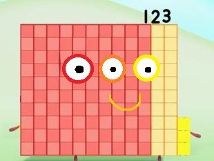 Meet Counter 123 | Fandom