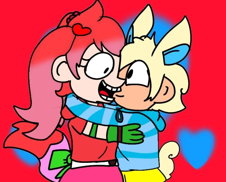 Lala x Soljji (Which is the best favorite right to left) | Fandom