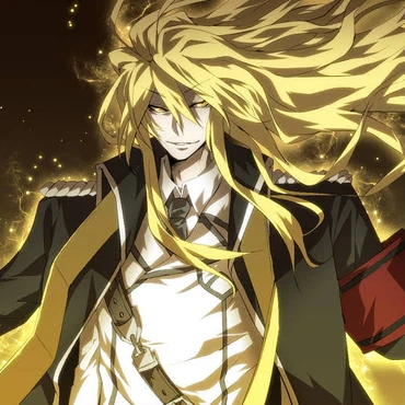 Reinhard Heydrich (Shinza Bansho) Vs Gilgamesh (Fate Series) | Fandom