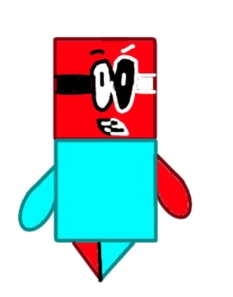 Discuss Everything About Numberblocks Wiki | Fandom
