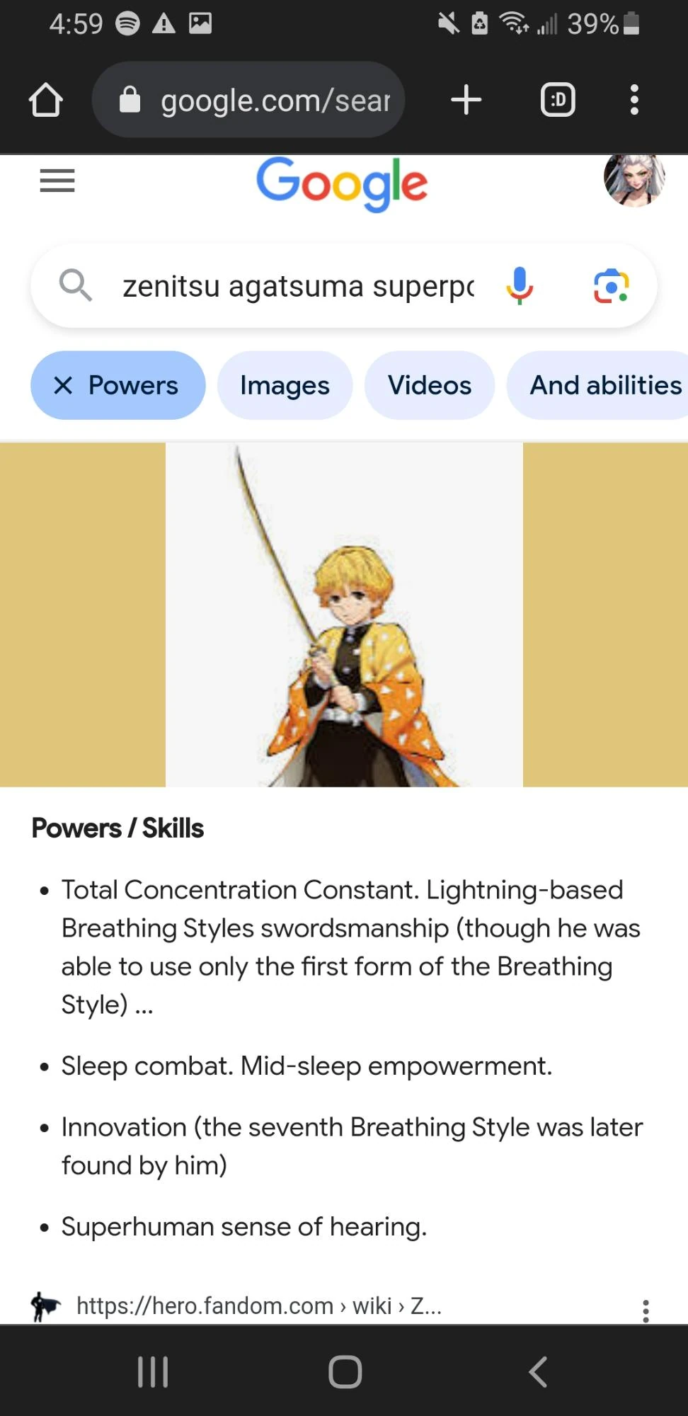 Random info for no reason part 1 | Fandom