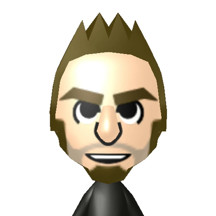 A Mii a Day Mii Sports International's Edition (44/120): Hunter | Fandom