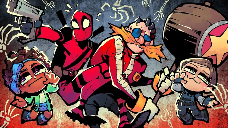 Two groups of funny and dub version. | Fandom