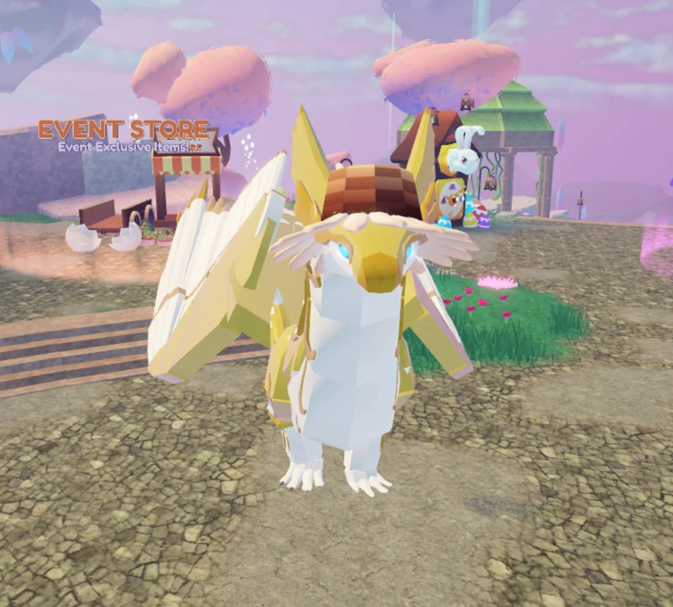 Welcome, Airy! | Fandom