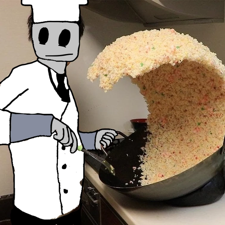 CHAT DID I COOK | Fandom