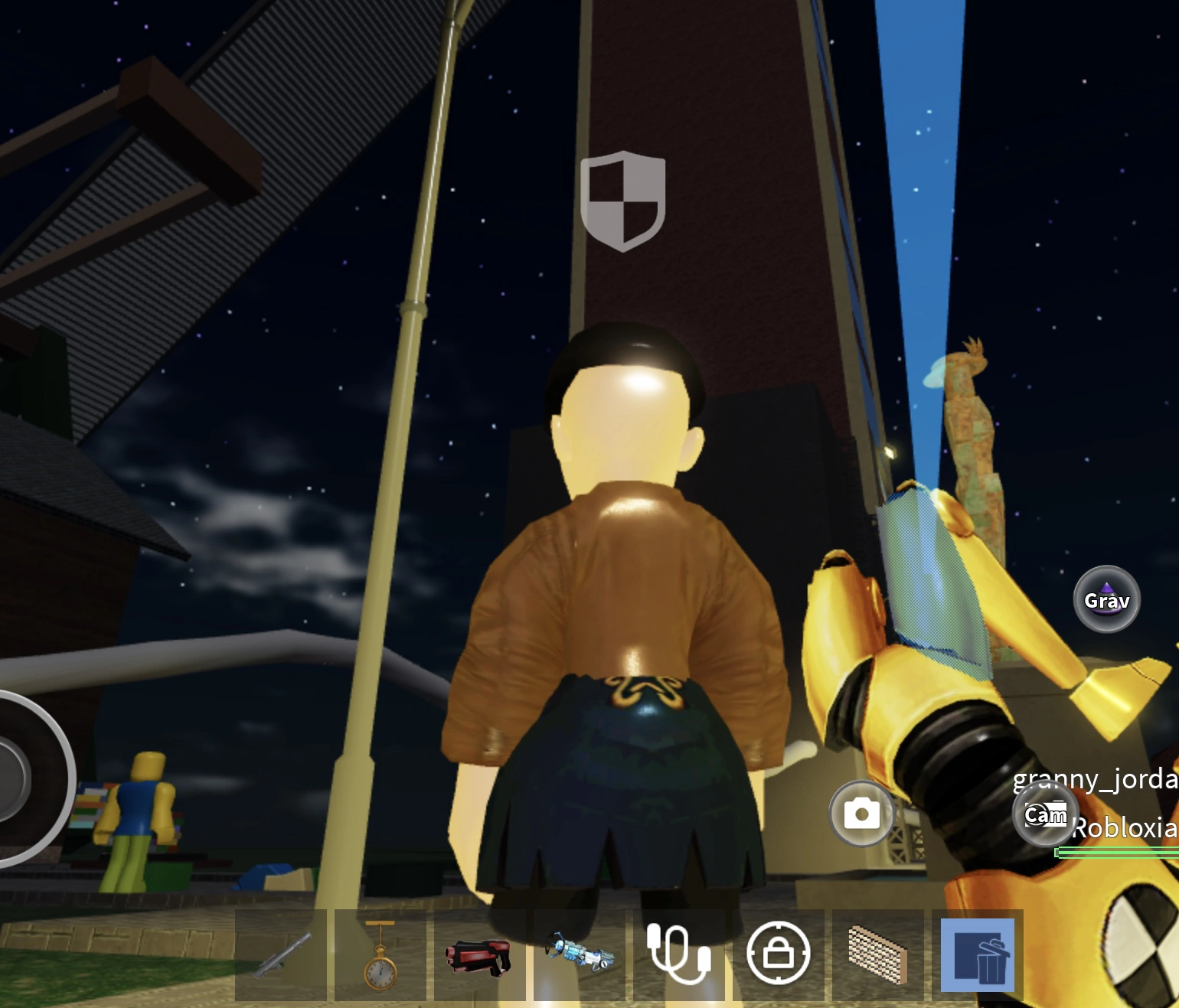 Bro | Fandom