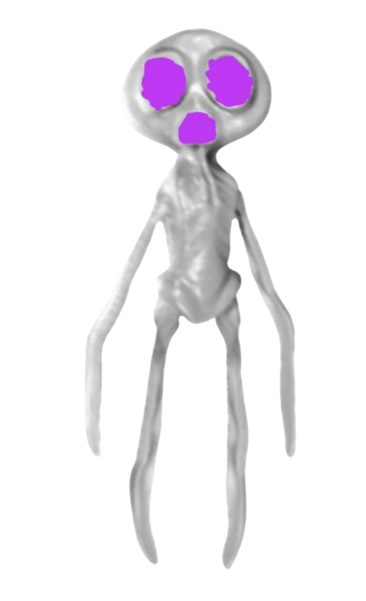 A bunch of banban 7 sprites | Fandom