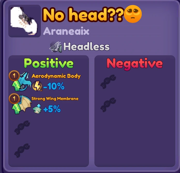 I bought a headless spider for 27k- | Fandom