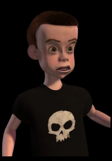 Which Toy Story villain do you prefer? | Fandom