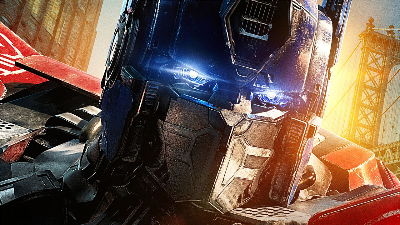 Transformers: Rise of the Beasts Shows a Different Side of Optimus ...