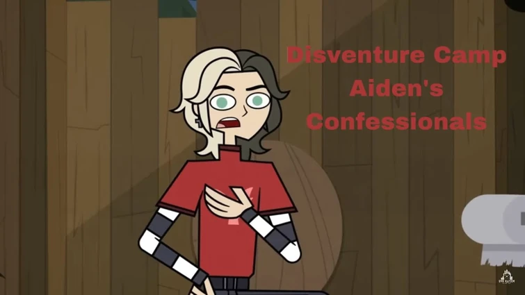 Discuss Everything About Disventure Camp Wiki | Fandom