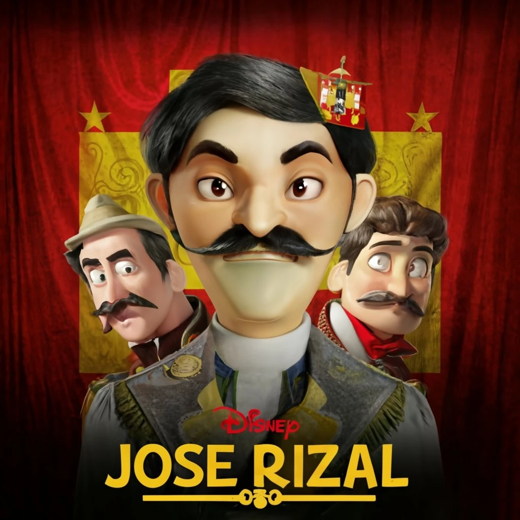 disney poster is no real | Fandom