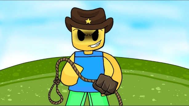 Leash noob joined the battles | Fandom