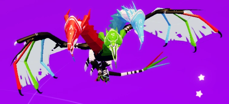 I think this is the first sar skin I've made that I actually like | Fandom