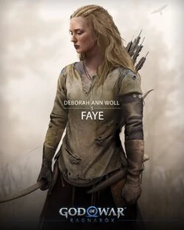 Thor vs Faye | Fandom
