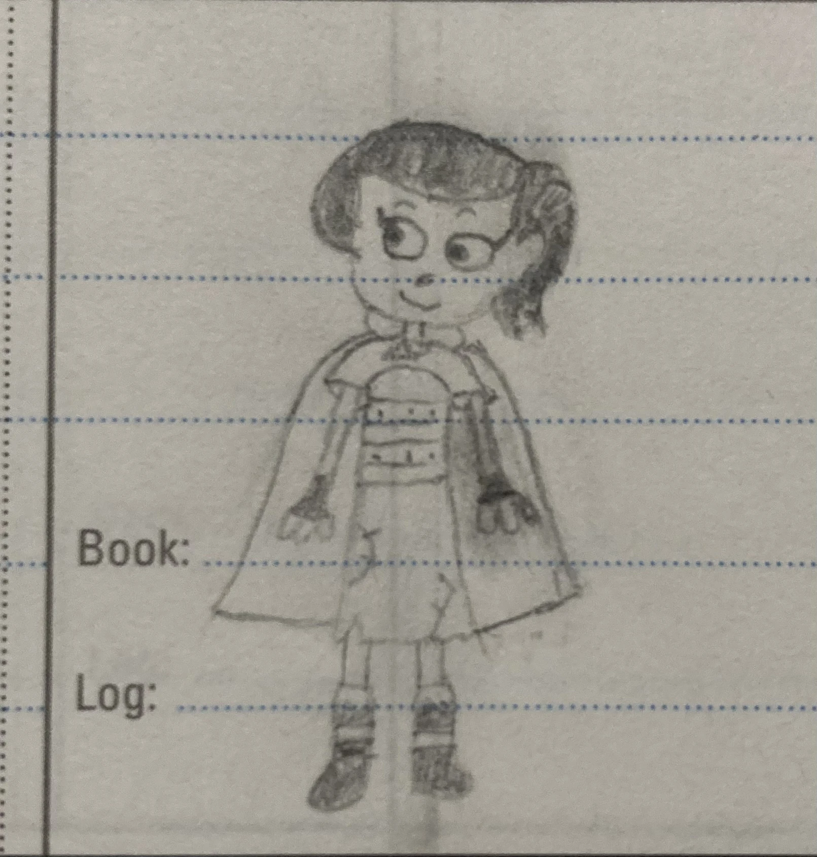 Marcy Doodle ;) | Fandom