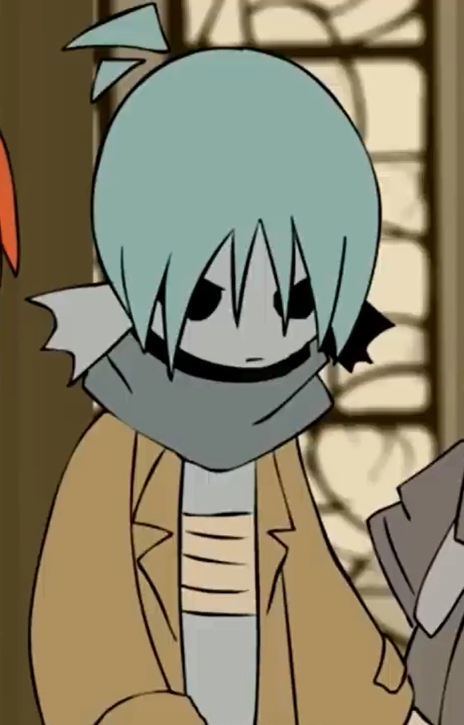 sebastian solace from temu 💀 | Fandom